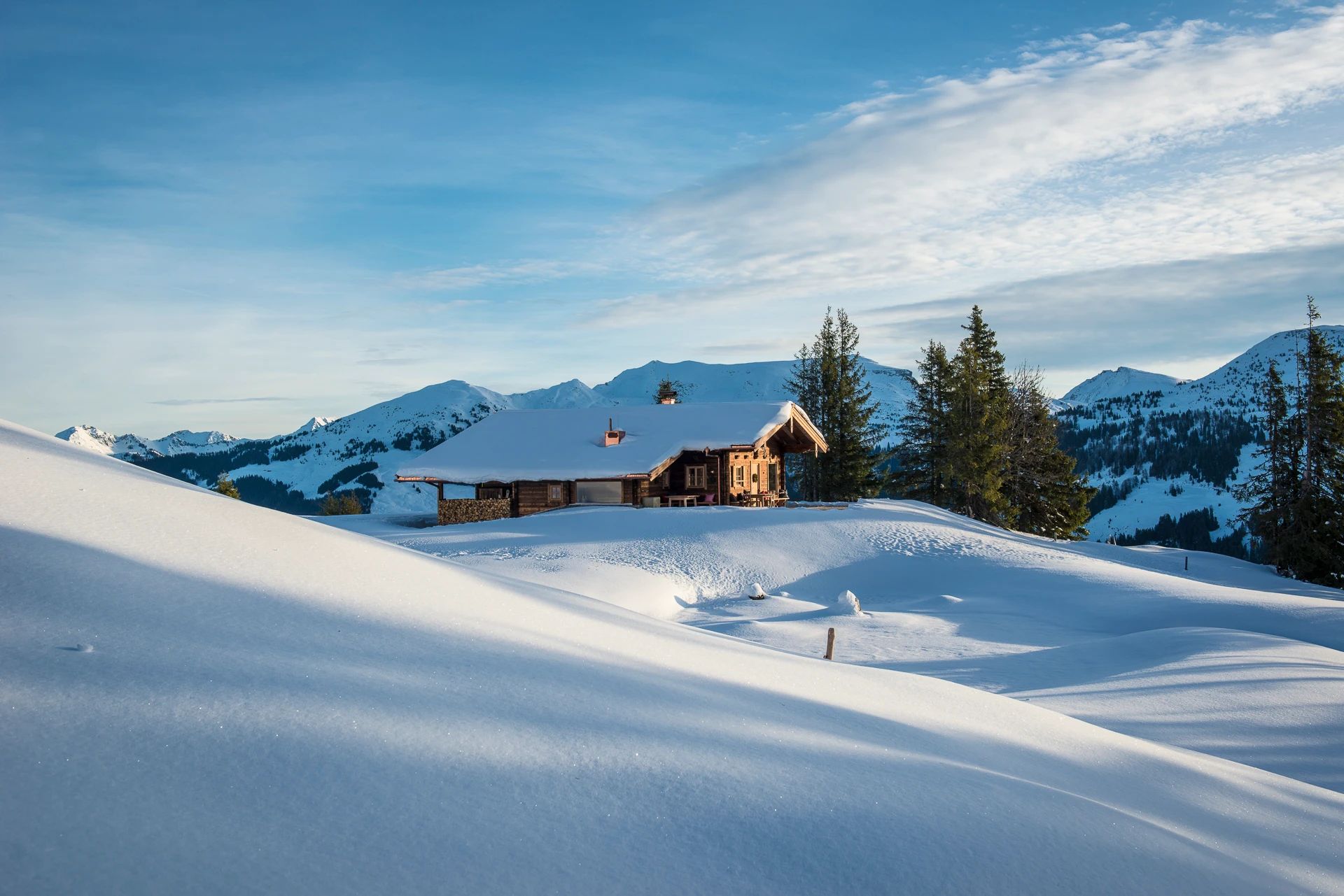 Hotels direkt an der Piste | Tirol in Österreich | Tyrolsko v Rakousku